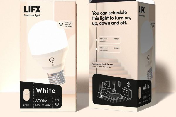 Custom Packaging – Yuto