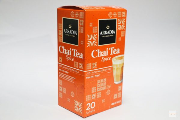 Custom Packaging – Yuto