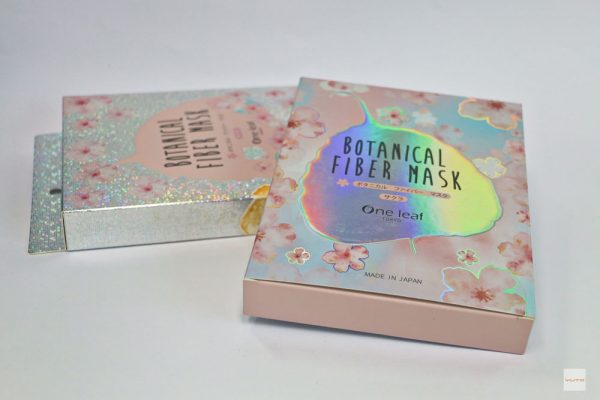 Custom Packaging – Yuto