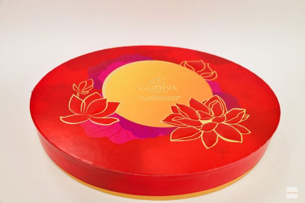 Custom Packaging – Yuto