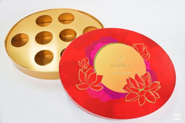 Custom Packaging – Yuto