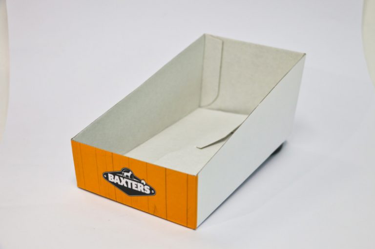 Custom Packaging – Yuto