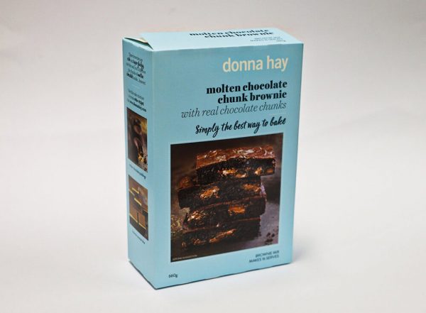 Custom Packaging – Yuto