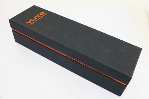 Custom Packaging – Yuto