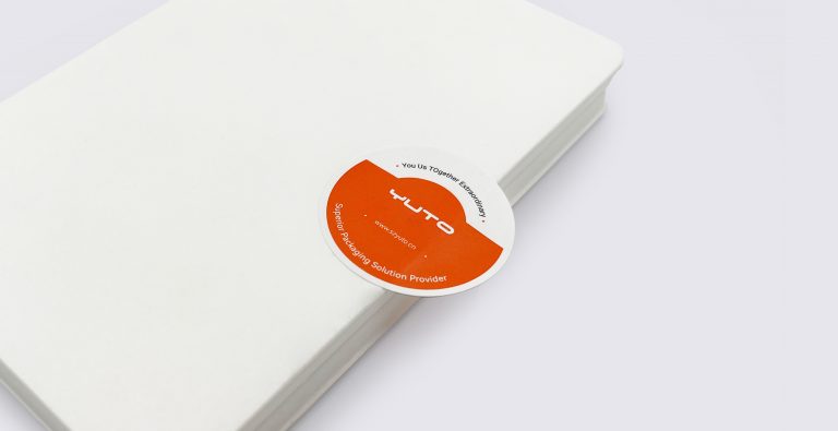 Plant Fiber Packaging - Yuto