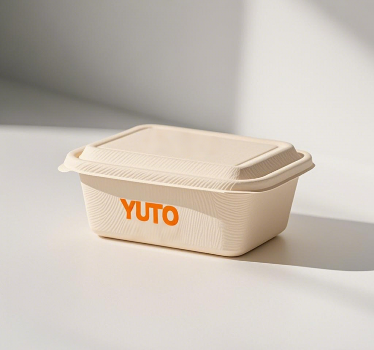 Yuto Technology: Paving the Way for Sustainable Packaging in Australia ...
